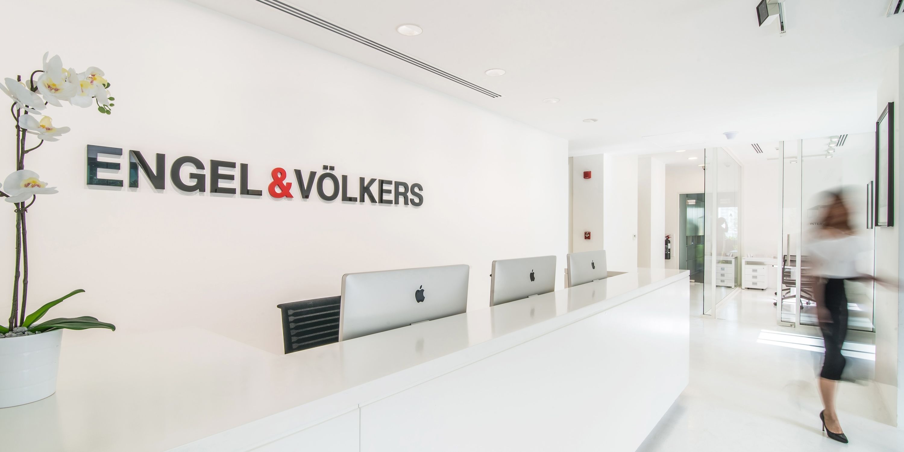 Engel & Völkers Dubai