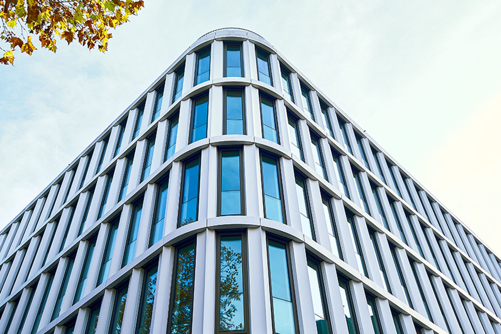 Commercial Real Estate Broker in Köln | Engel & Völkers