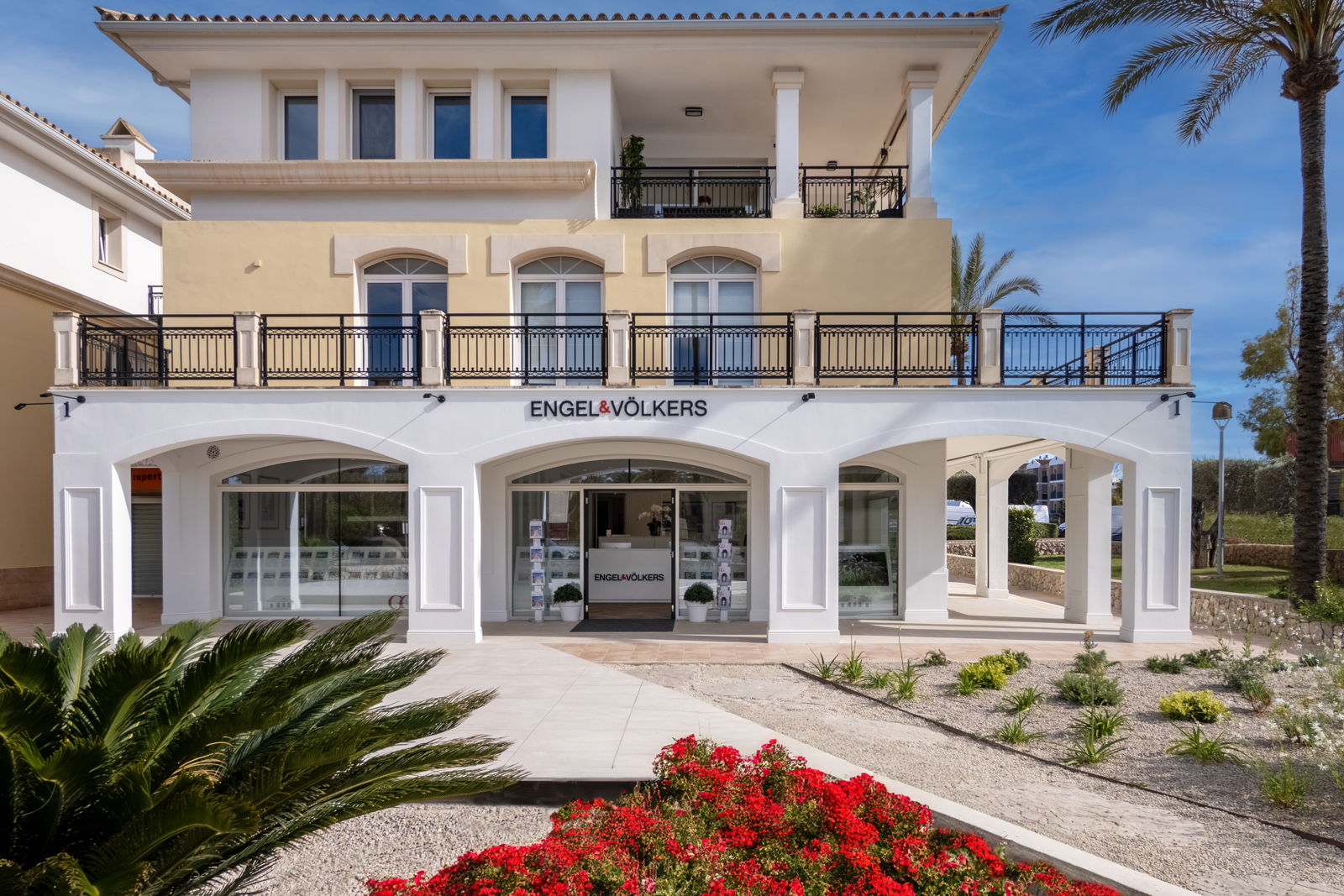 Engel & Völkers Santa Ponsa