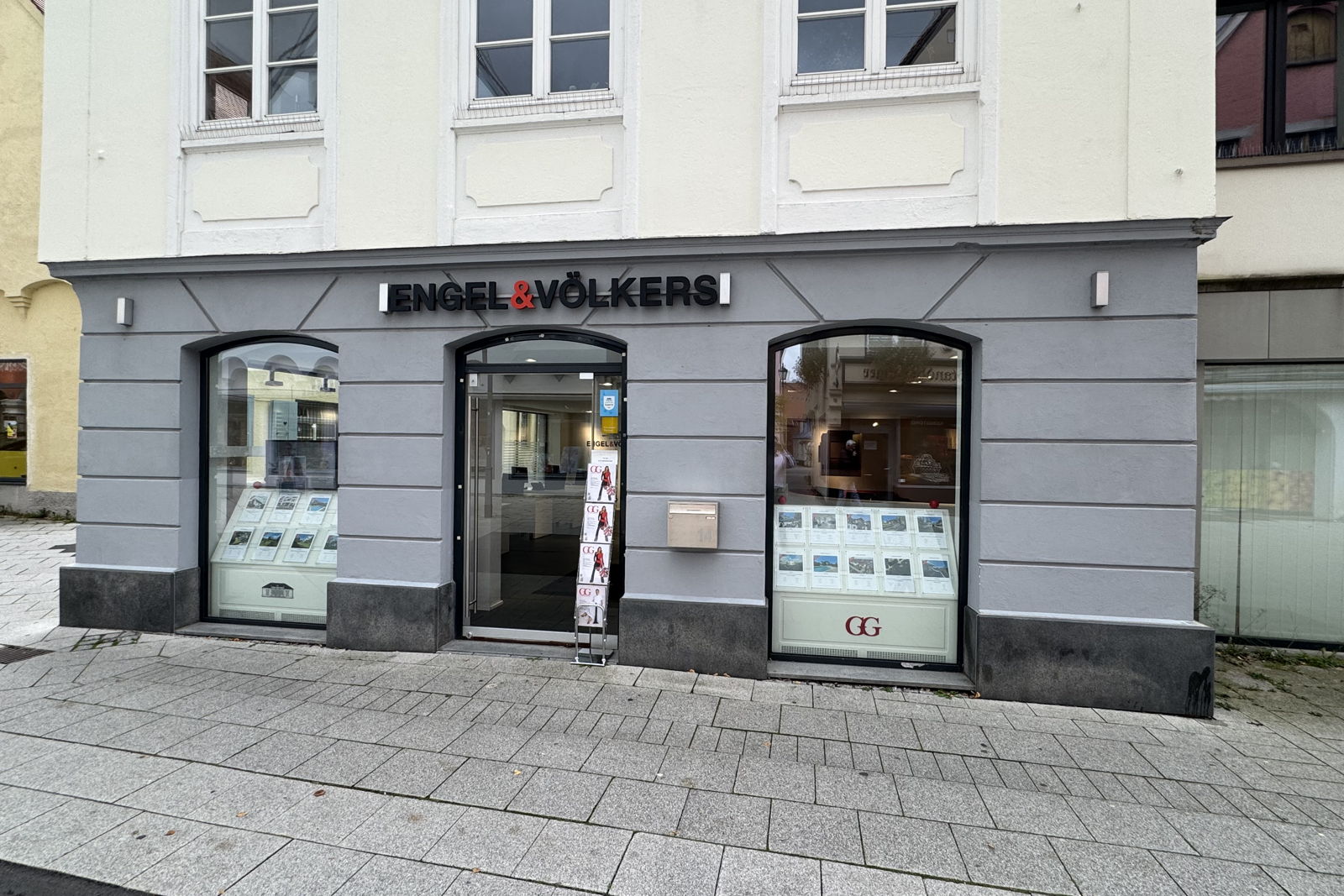 Engel & Völkers Memmingen