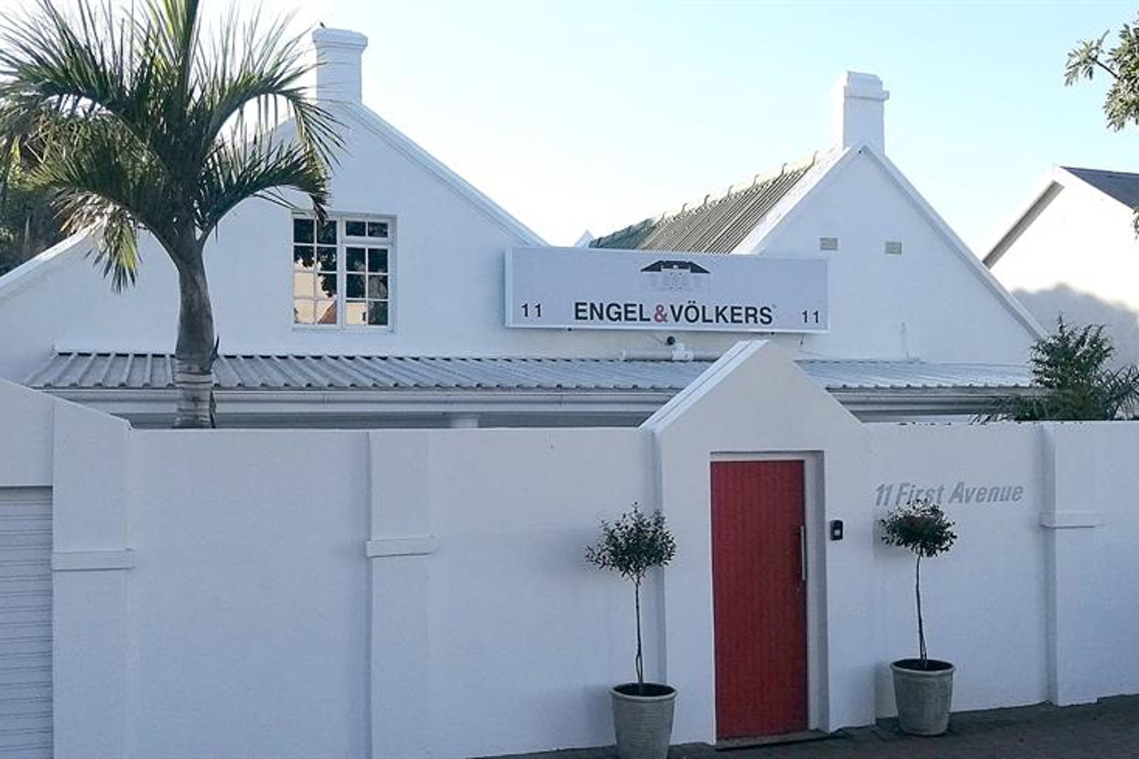Engel & Völkers Port Elizabeth